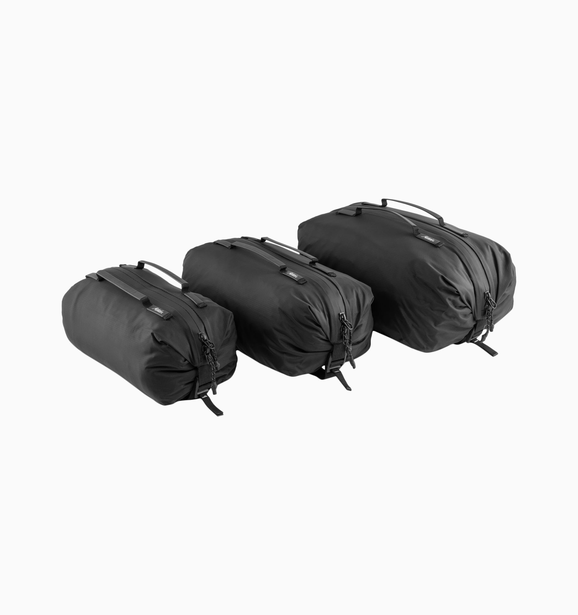 Matador Gear Cube Set (3 Pack) | Afterpay – Rushfaster Australia