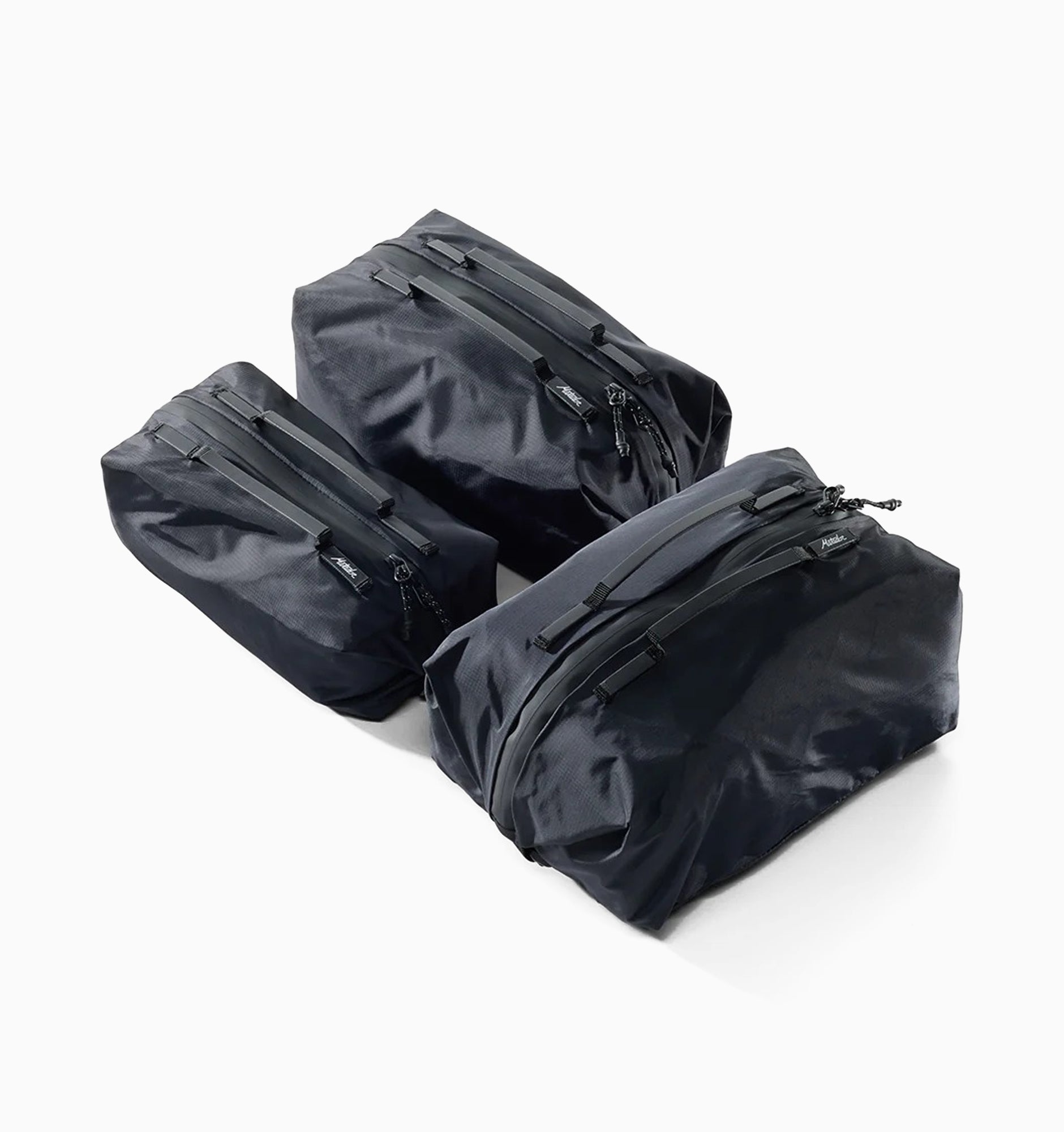 Matador Gear Cube Set (3 Pack) | Afterpay – Rushfaster Australia