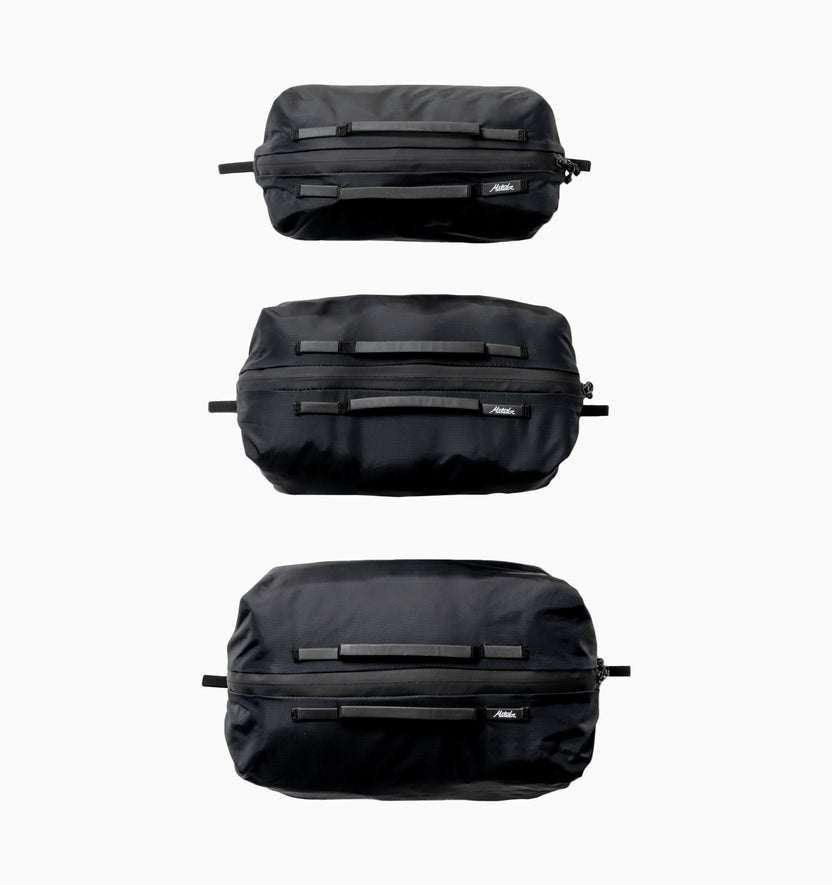 Matador Gear Cube Set (3 Pack) | Afterpay – Rushfaster Australia