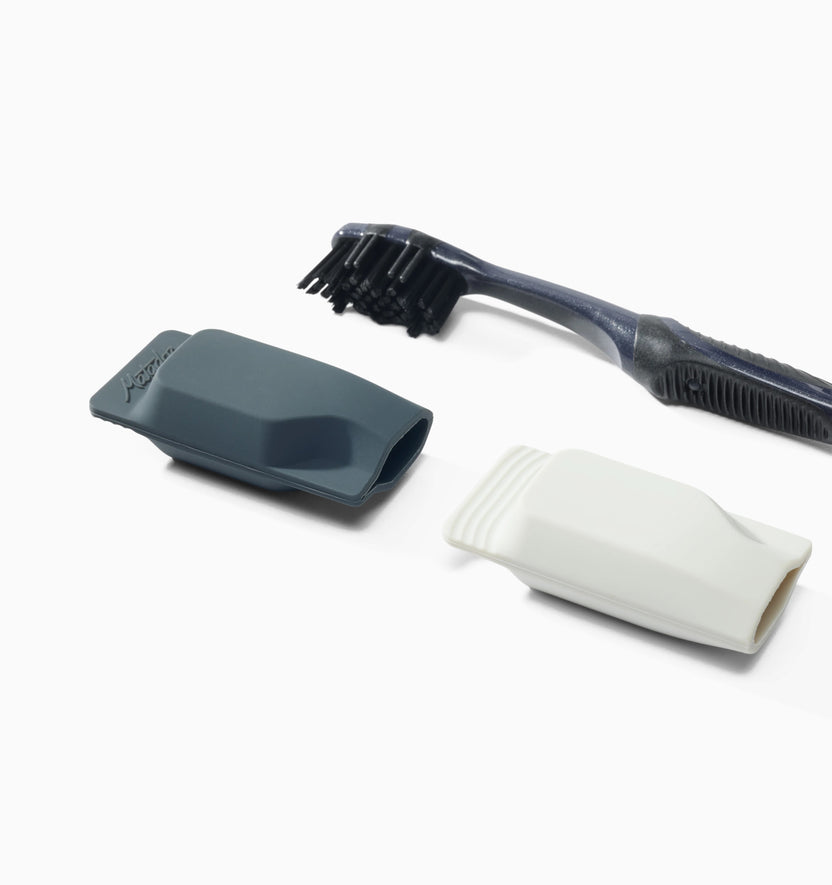 Matador Toothbrush Caps (2 Pack) | Afterpay – Rushfaster Australia