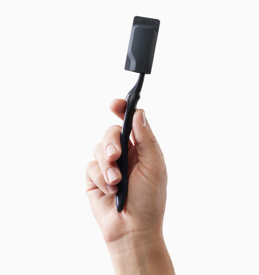 Matador Toothbrush Caps (2 Pack) | Afterpay – Rushfaster Australia
