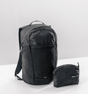 Matador ReFraction Packable Backpack 16L | Afterpay – Rushfaster Australia