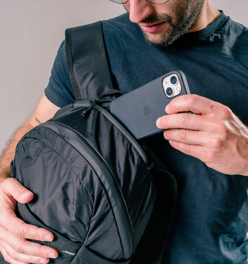 Matador ReFraction Packable Backpack 16L | Afterpay – Rushfaster Australia