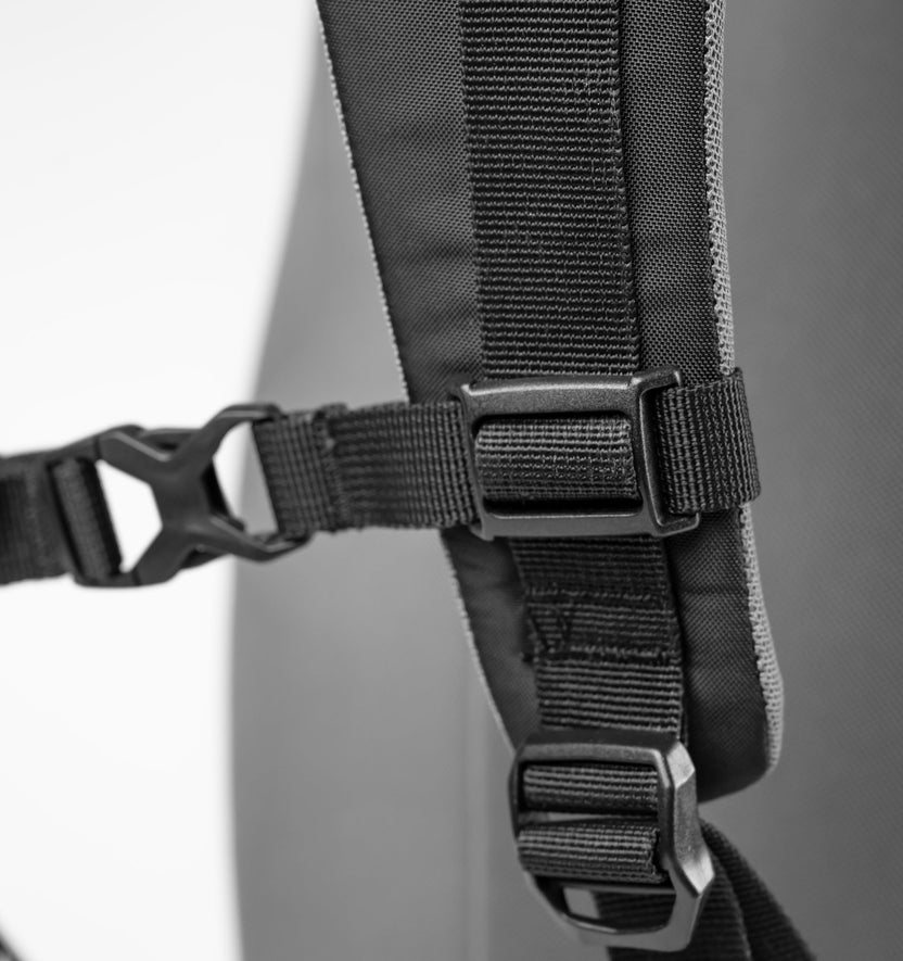 Matador SEG28 Backpack (Travel Backpack) - Rushfaster Australia