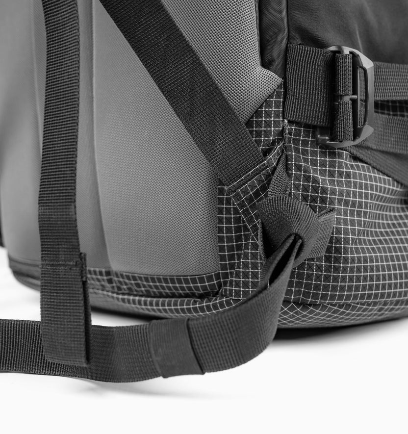 Matador SEG28 Backpack (Travel Backpack) - Rushfaster Australia