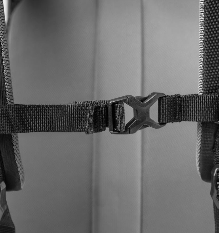 Matador SEG28 Backpack (Travel Backpack) - Rushfaster Australia