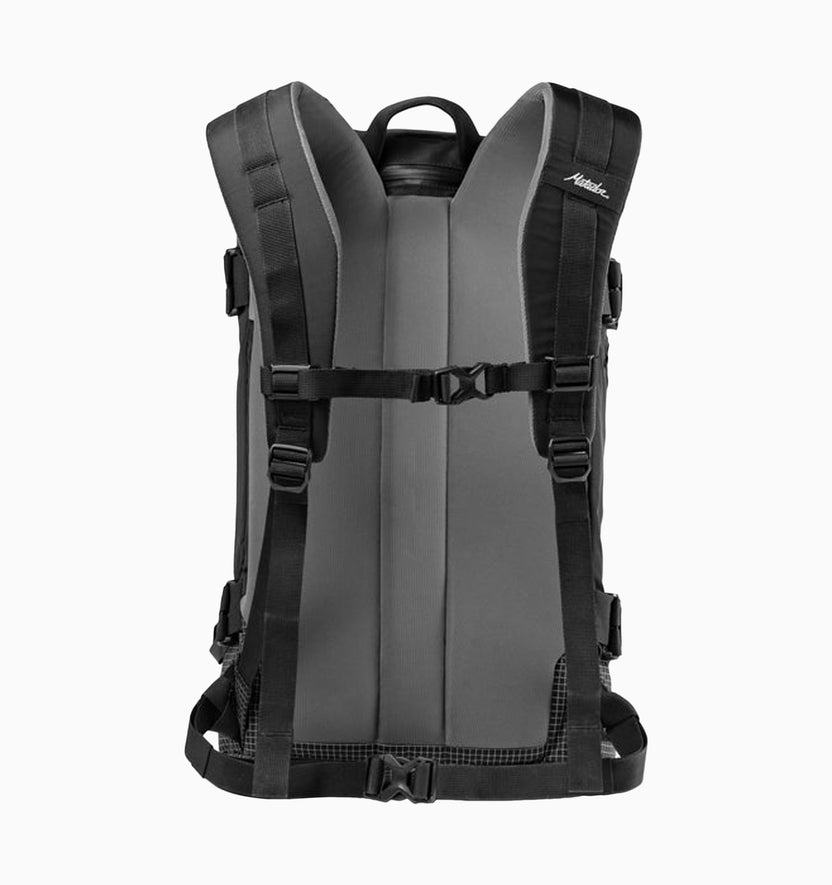 Matador SEG28 Backpack (Travel Backpack) - Rushfaster Australia