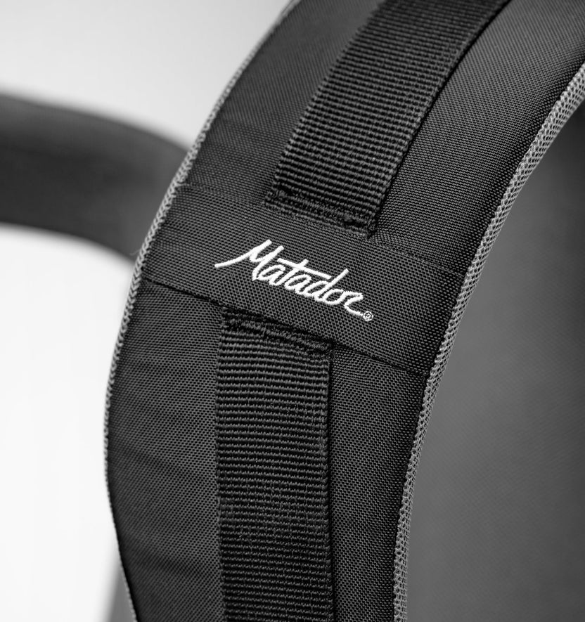 Matador SEG28 Backpack (Travel Backpack) - Rushfaster Australia