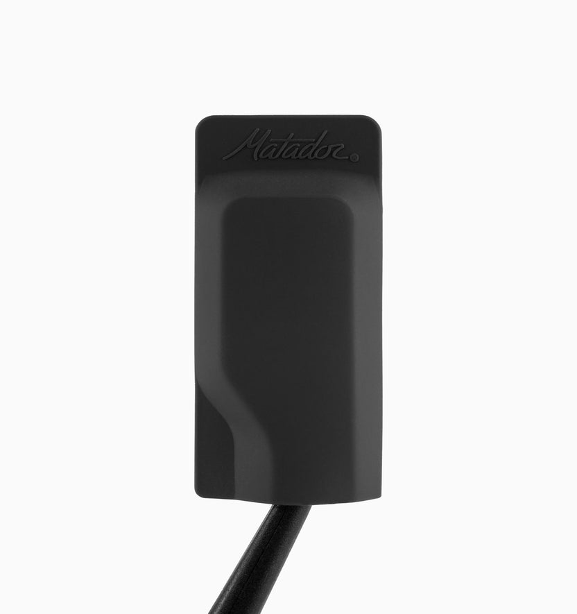 Matador Toothbrush Caps (2 Pack) | Afterpay – Rushfaster Australia