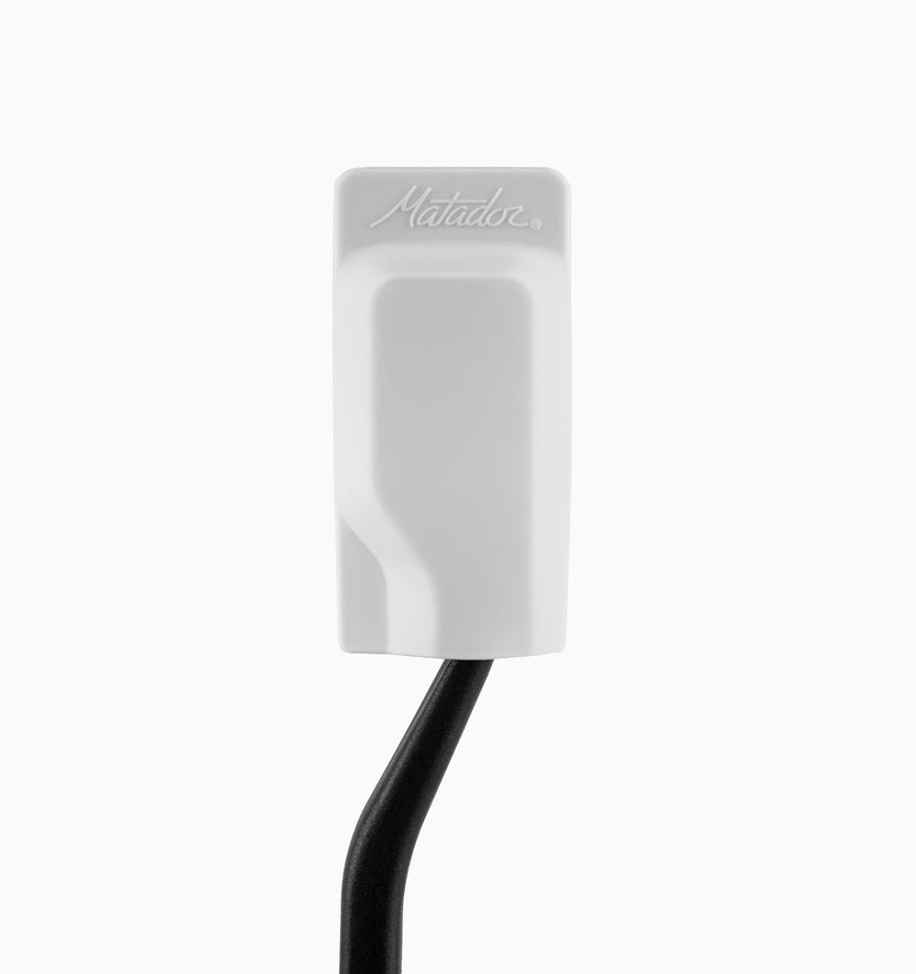 Matador Toothbrush Caps (2 Pack) | Afterpay – Rushfaster Australia