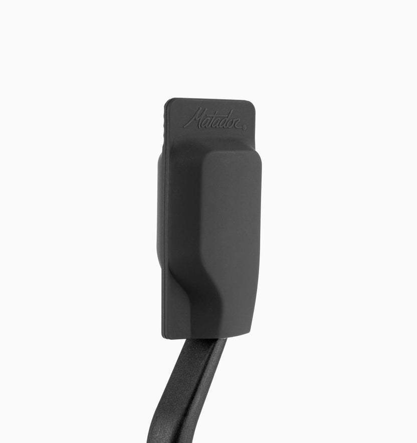Matador Toothbrush Caps (2 Pack) | Afterpay – Rushfaster Australia