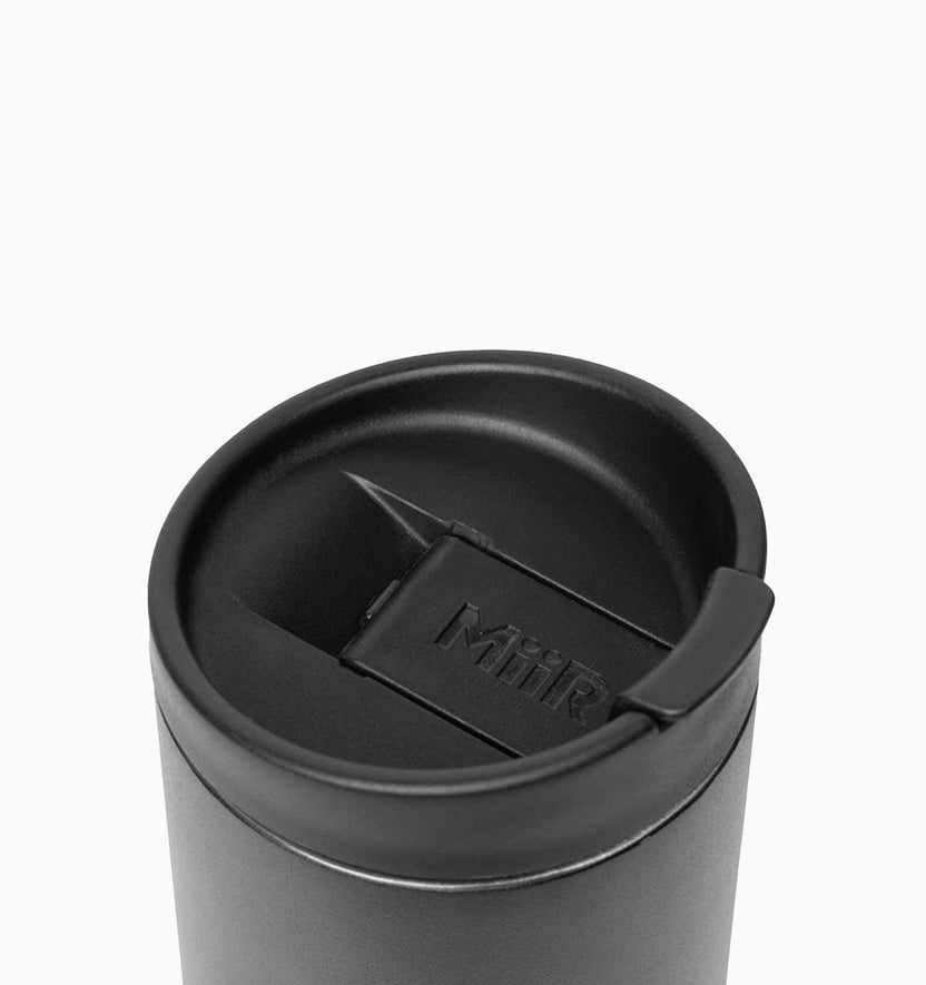MiiR Flip Traveler 354mL (Reusable Coffee Cup) - Rushfaster Australia