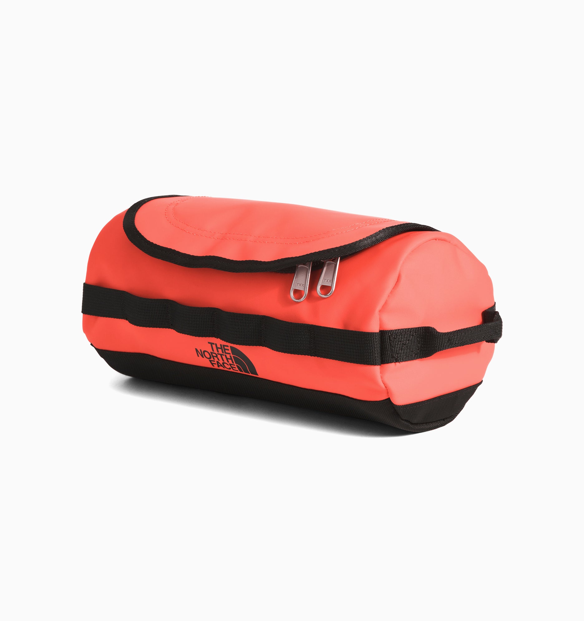 The North Face Base Camp Small Travel Canister 3.5L | Rushfaster Australia