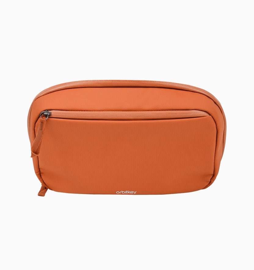 Orbitkey 2-in-1 Tech Pouch (Tech Pouche) - Rushfaster Australia