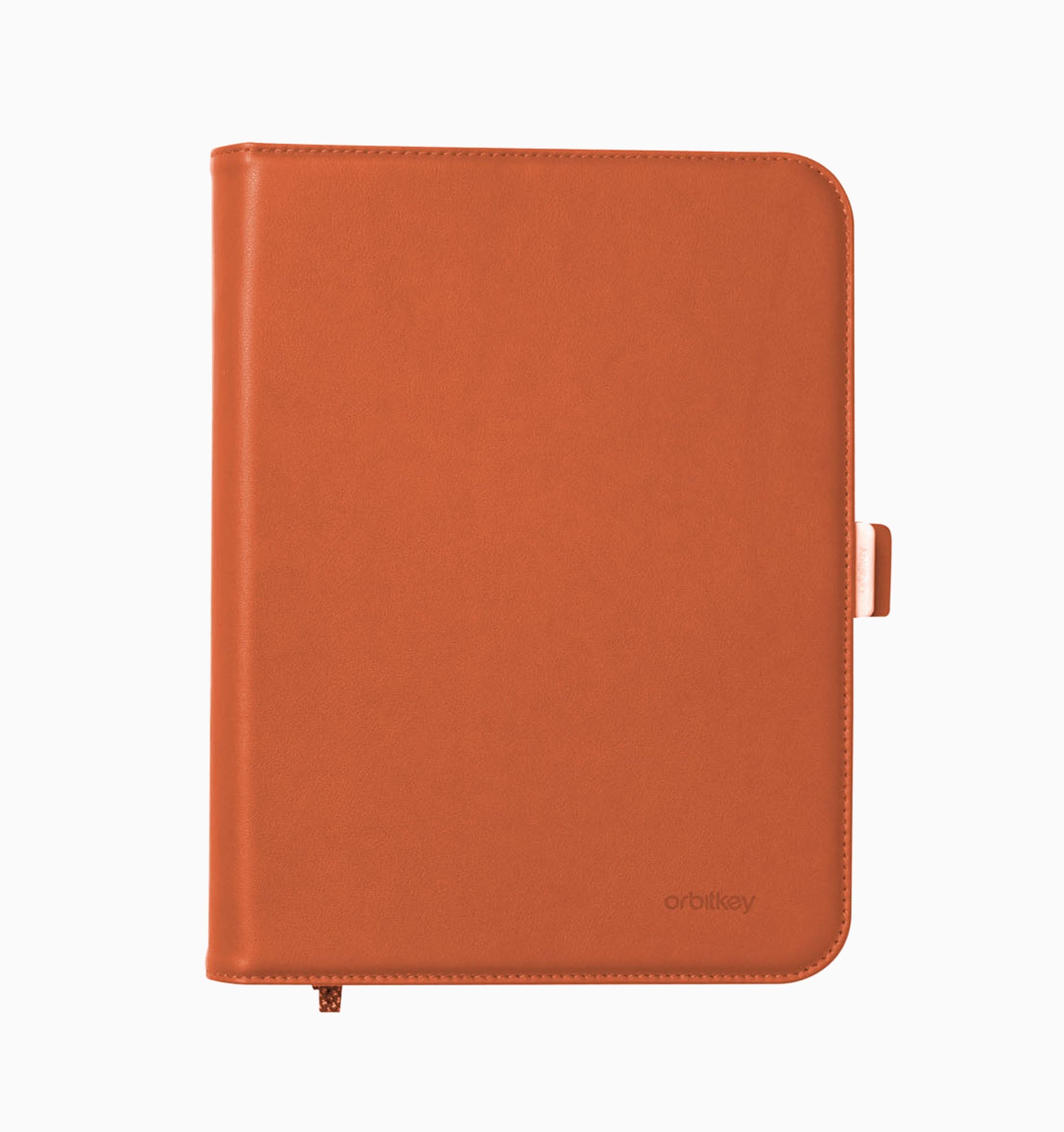 Orbitkey Compendium (Leather-Free) A4 (Notebook) – Rushfaster Australia