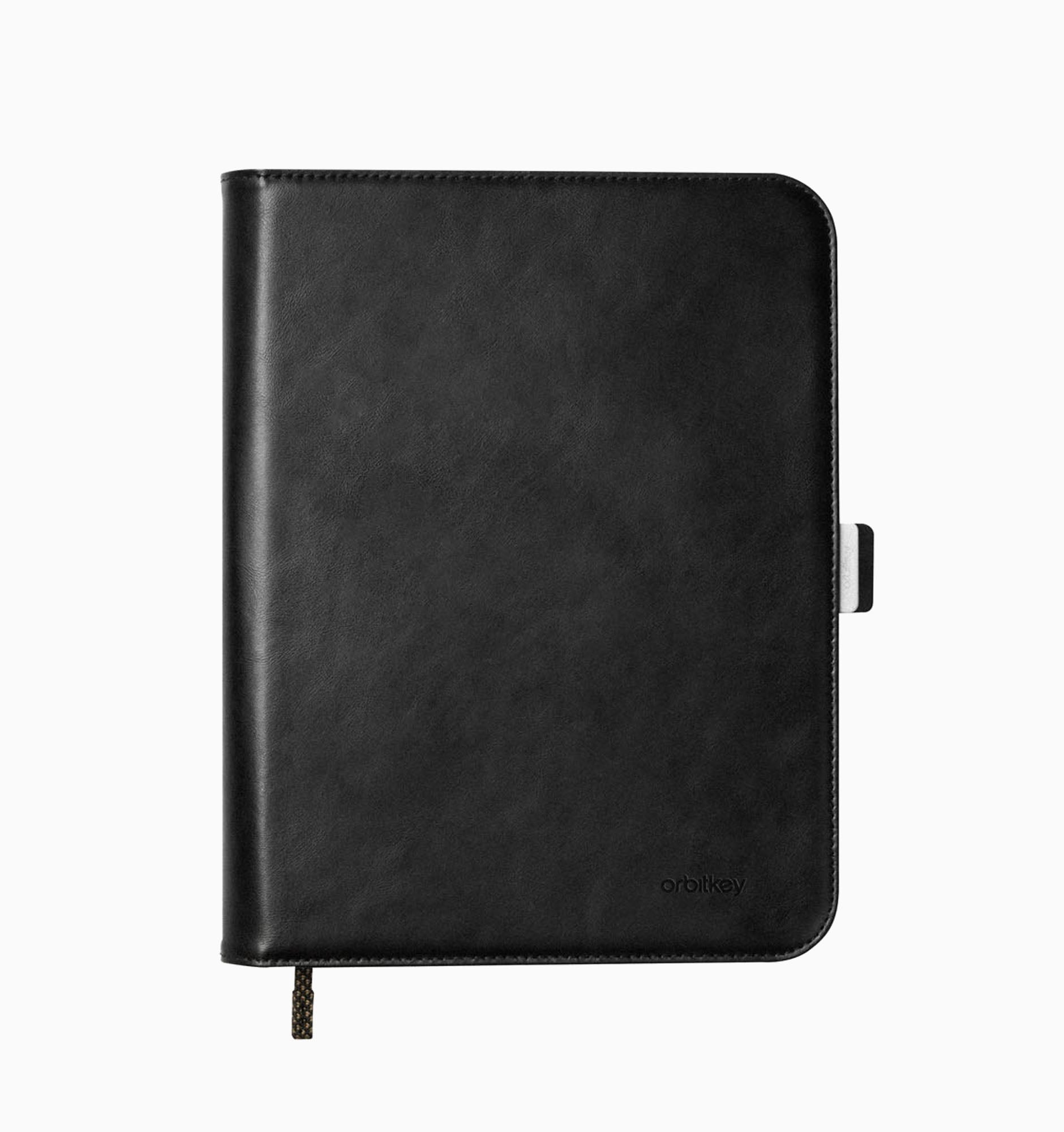 Orbitkey Compendium (Leather-Free) A5 (Notebook) – Rushfaster Australia