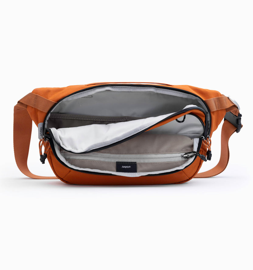 Orbitkey Urban Sling Plus | Afterpay – Rushfaster Australia