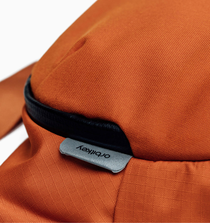 Orbitkey Urban Sling Plus (Cross body bag) - Rushfaster Australia