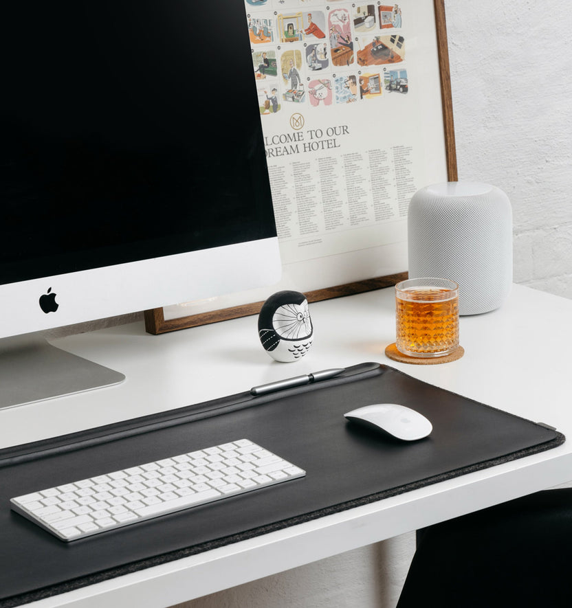 Orbitkey Desk Mat Large | Afterpay – Rushfaster Australia