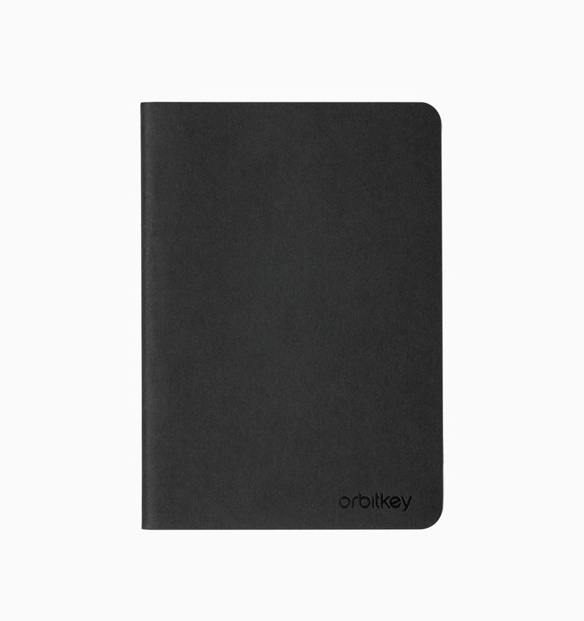 Orbitkey Notebook | Afterpay – Rushfaster Australia