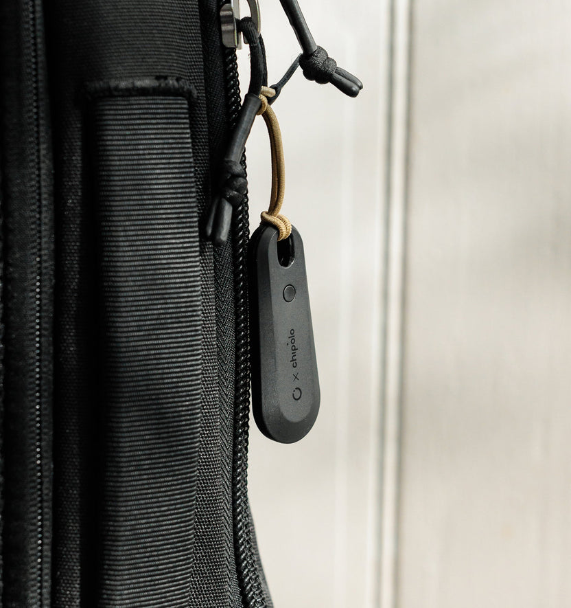 Orbitkey x Chipolo Bluetooth Tracker | Afterpay – Rushfaster Australia