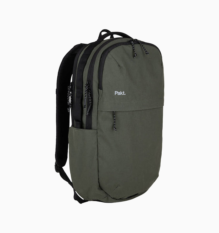Pakt Everyday Backpack 22L | Afterpay – Rushfaster Australia
