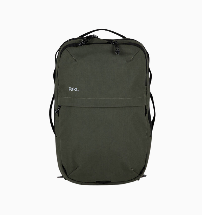 Pakt Everyday Bag 15L | Afterpay – Rushfaster Australia