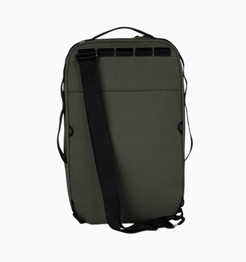 Pakt Everyday Bag 15L | Afterpay – Rushfaster Australia