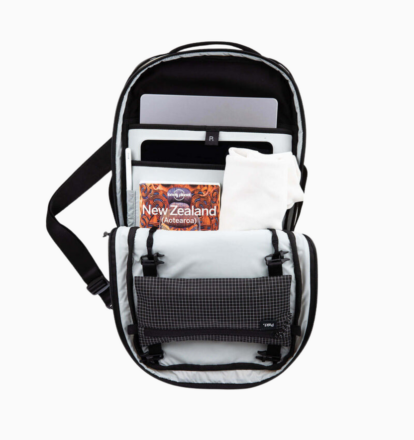 Pakt Everyday Bag 15L | Afterpay – Rushfaster Australia