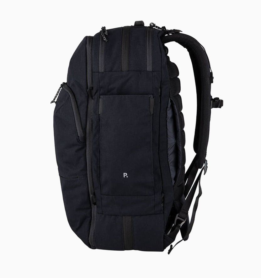 Pakt Travel Backpack 45L | Afterpay – Rushfaster Australia