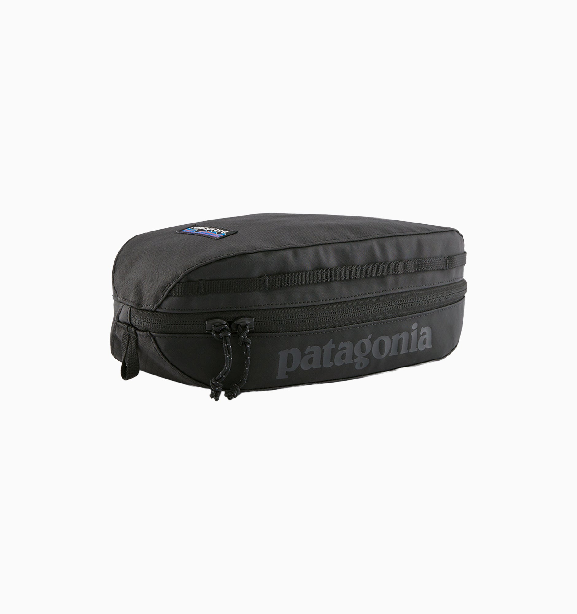 Patagonia Black Hole Cube - Small (Packing Cube) - Rushfaster ...