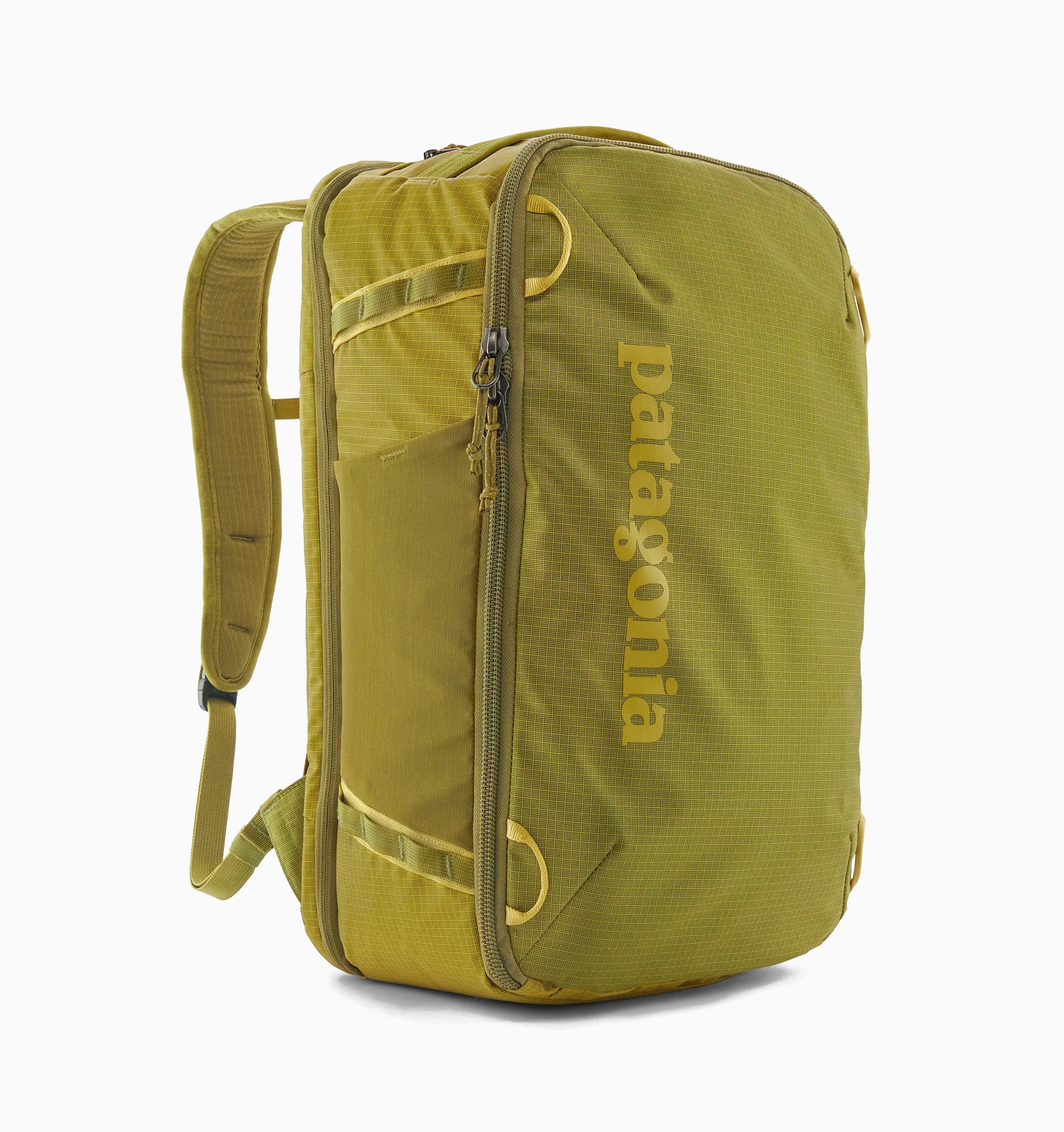 Patagonia Black Hole Mini MLC 30L (Travel Backpack) - Rushfaster ...