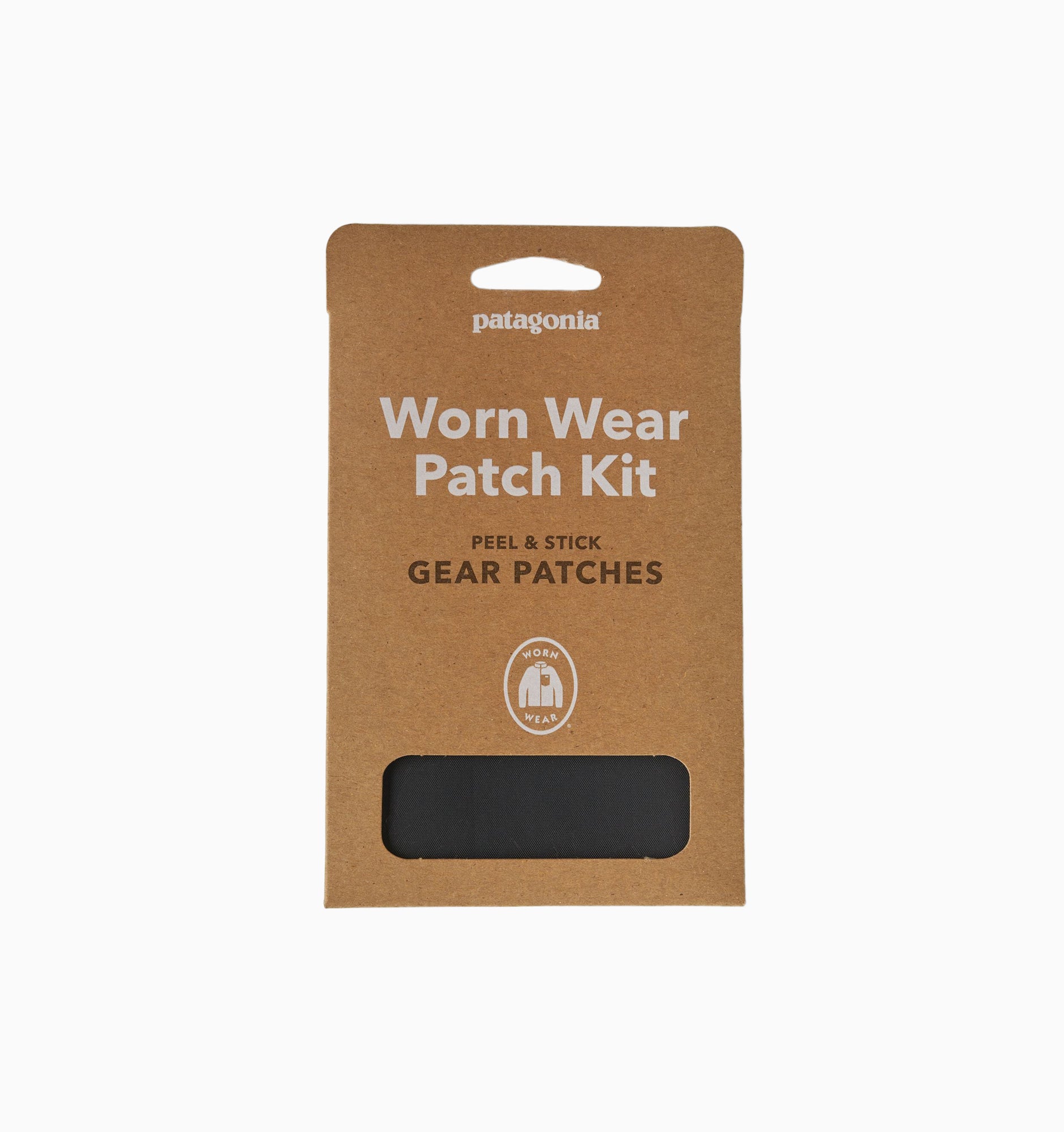 Patagonia Worn Wear Patch Kit - Rushfaster Australia