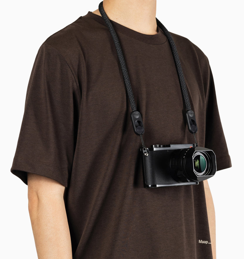 Peak Design Form Rope Neck Strap – Rushfaster Australia