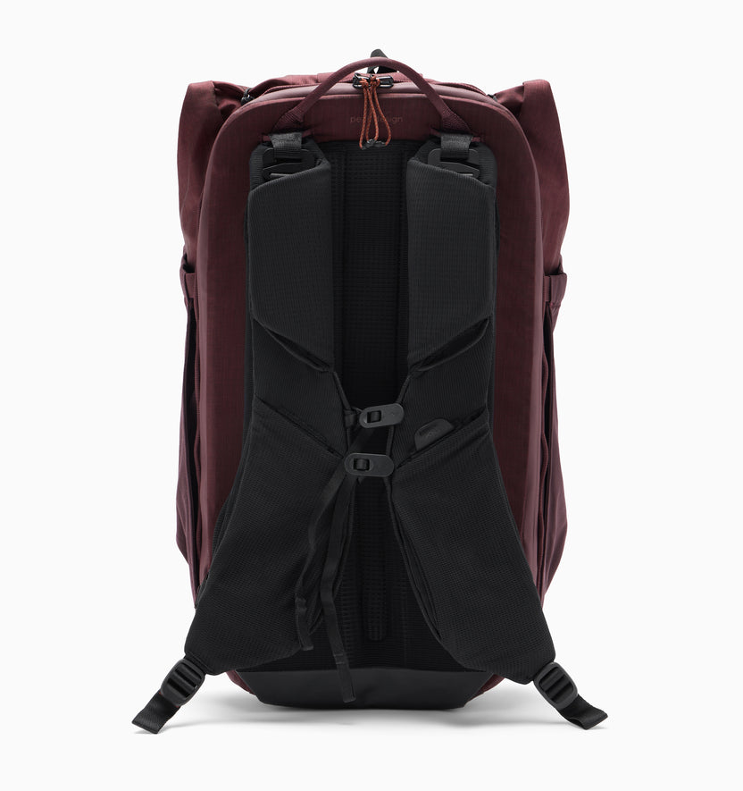Peak Design Outdoor Backpack 25L | Afterpay – Rushfaster Australia