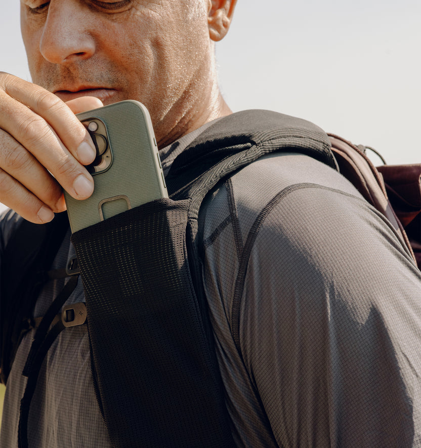 Peak Design Outdoor Backpack 25L | Afterpay – Rushfaster Australia