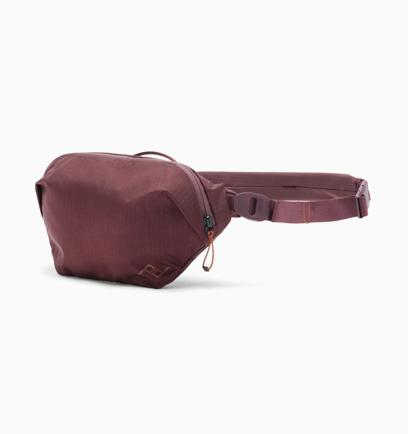Peak Design Outdoor Sling 2L | Afterpay – Rushfaster Australia