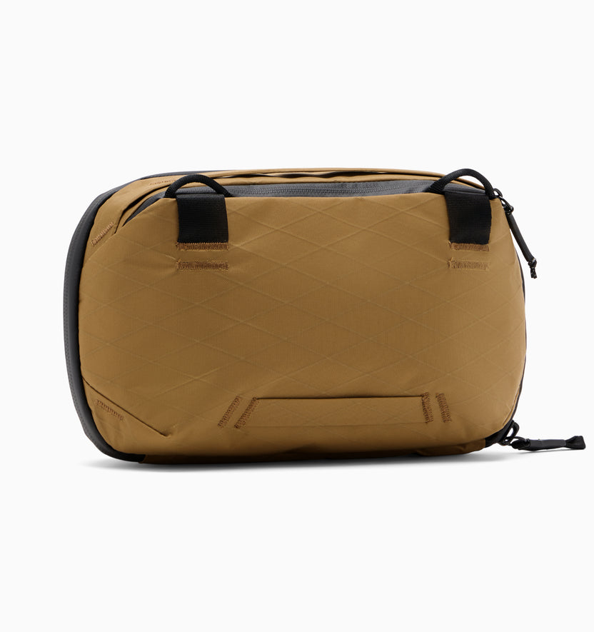 Peak Design Tech Pouch X-Pac | Afterpay – Rushfaster Australia
