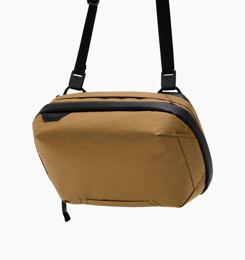 Peak Design Tech Pouch X-Pac | Afterpay – Rushfaster Australia