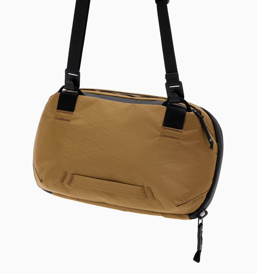 Peak Design Tech Pouch X-Pac | Afterpay – Rushfaster Australia