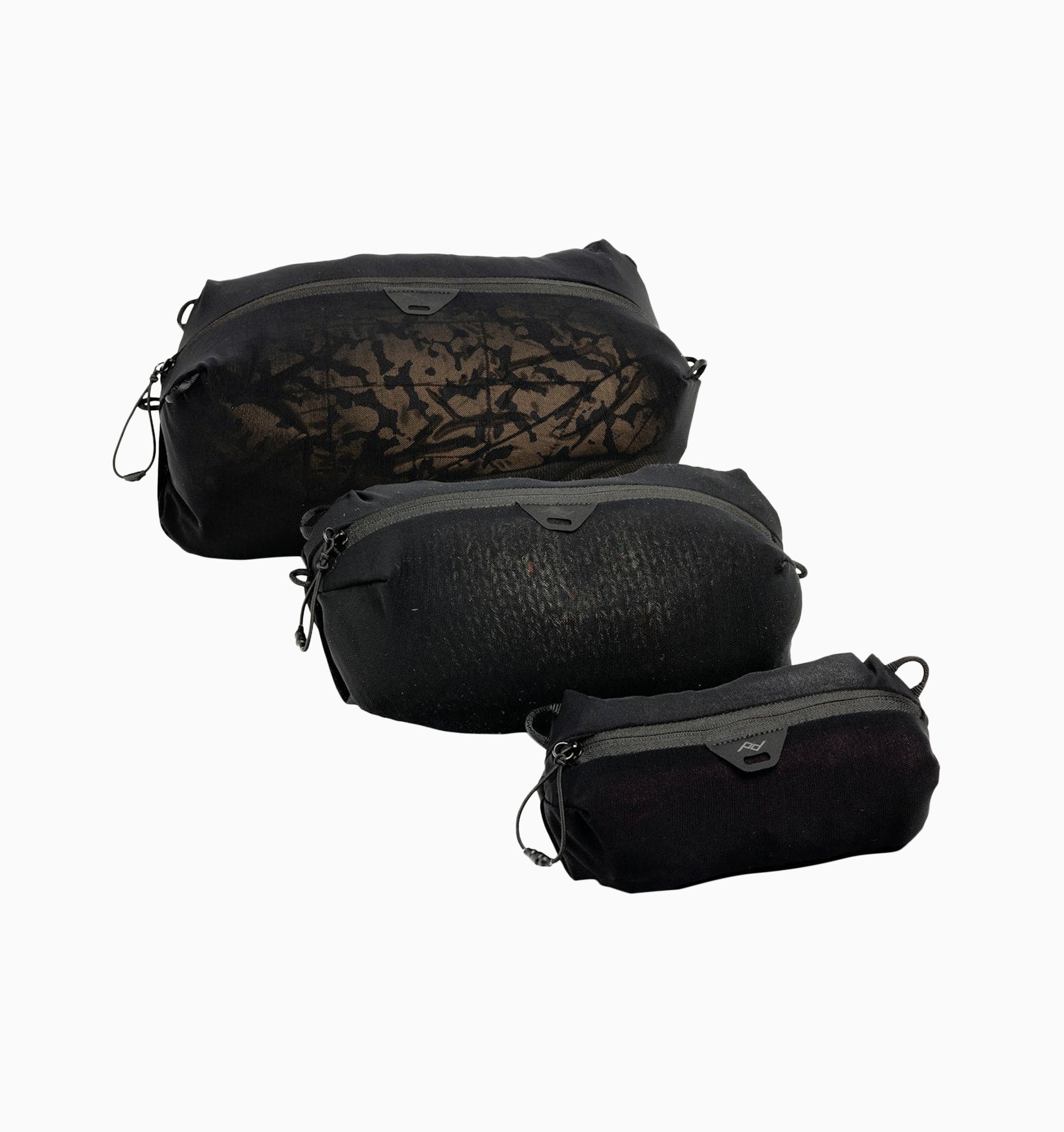 Peak Design Ultralight Mesh Packing Cube 3-Pack Set | Afterpay ...