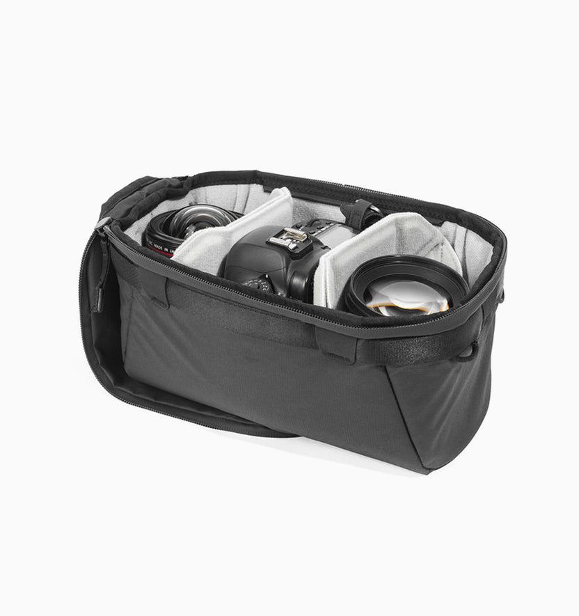 Peak Design Camera Cube - Small V2 | Afterpay – Rushfaster Australia
