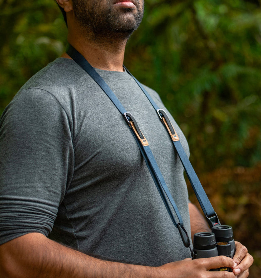 Peak Design Leash Camera Strap (Camera Straps) - Rushfaster Australia