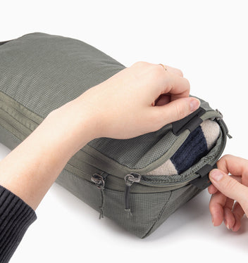 Peak Design Packing Cube - Small (Packing Cube) - Rushfaster – Rushfaster Australia