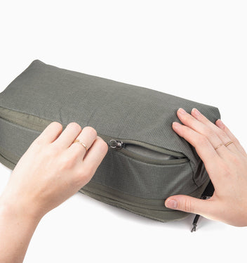Peak Design Packing Cube - Small (Packing Cube) - Rushfaster – Rushfaster Australia