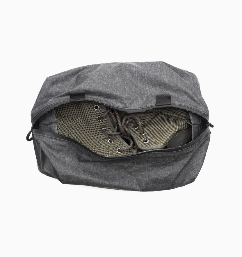 Peak Design Shoe Pouch (Shoe Bag) - Rushfaster Australia