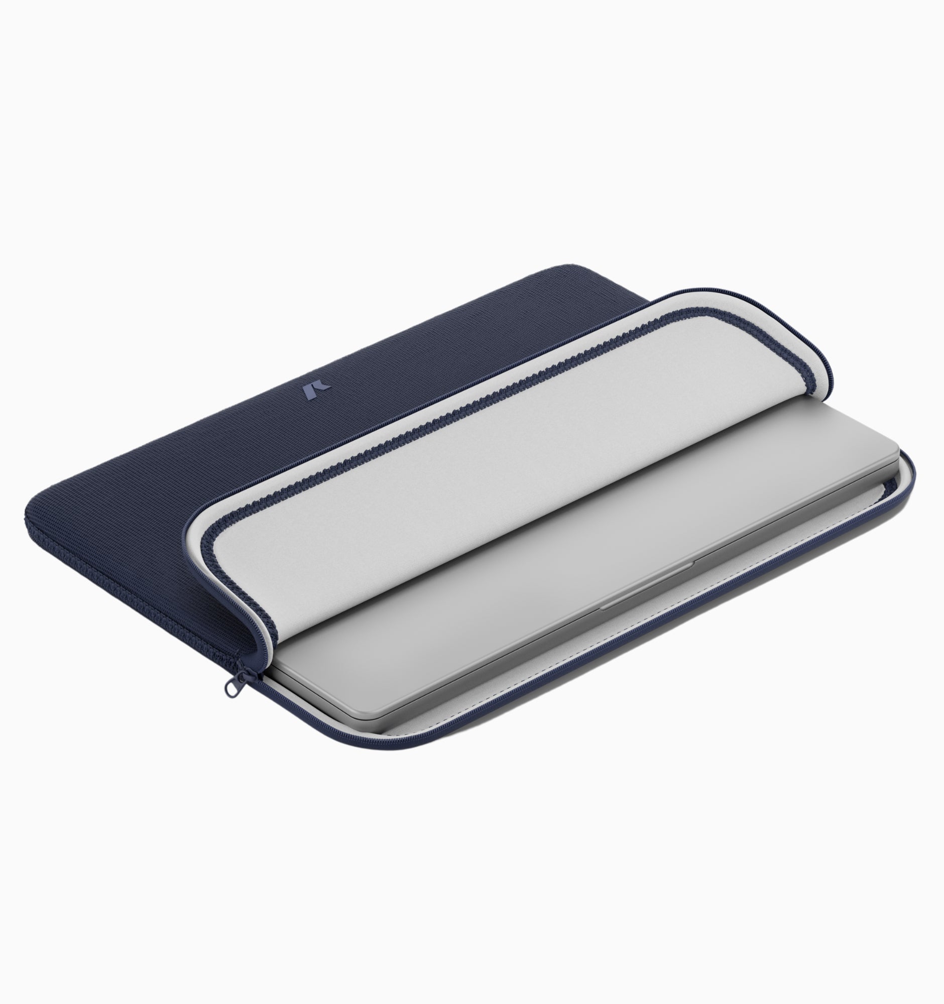 Rushfaster 16" Laptop Sleeve - 16" Laptop Case (ideal for PC ...