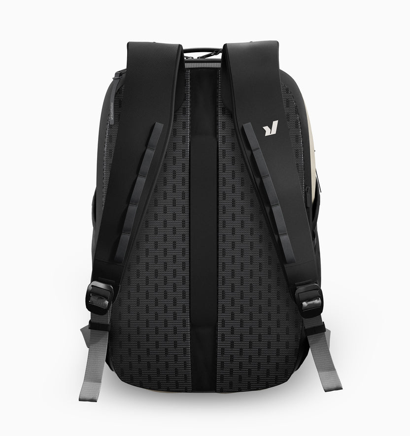 Rushfaster EDC Pro Backpack 26L – Lightweight 16" Laptop Backpack ...