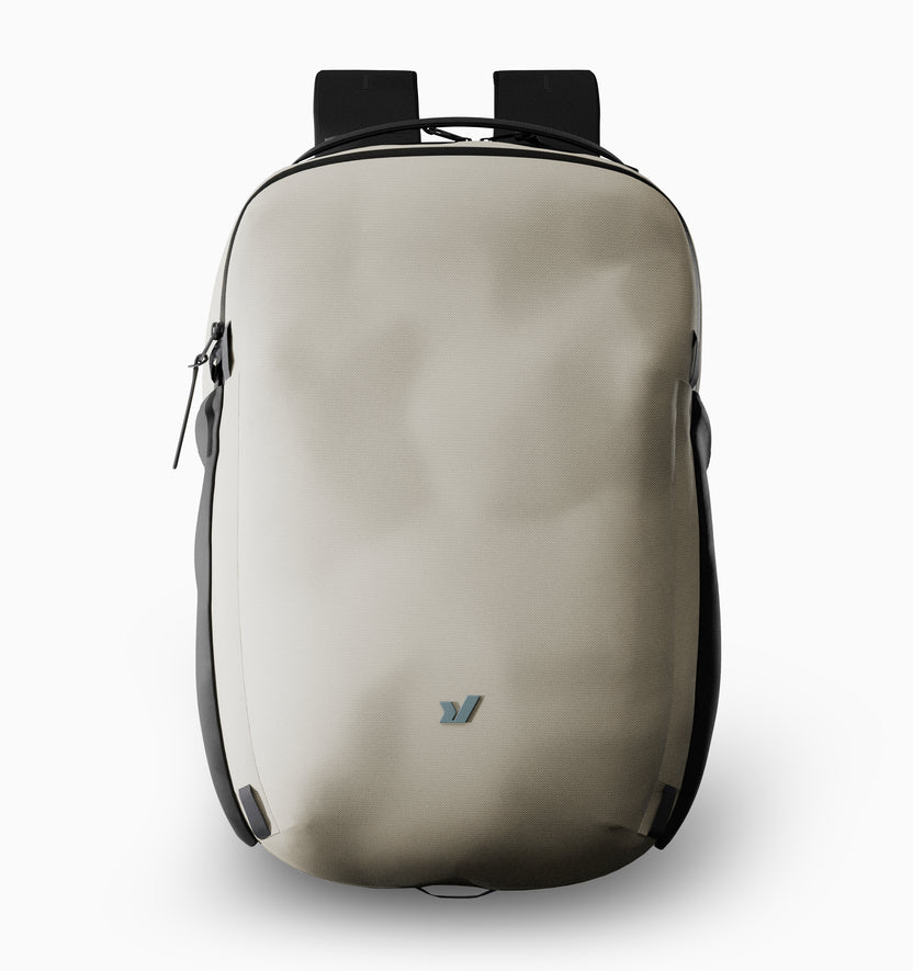 Rushfaster EDC Pro Backpack 26L – Lightweight 16" Laptop Backpack ...