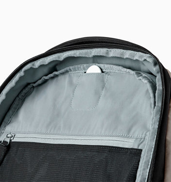 Rushfaster EDC Pro Backpack 26L – Lightweight 16" Laptop Backpack ...